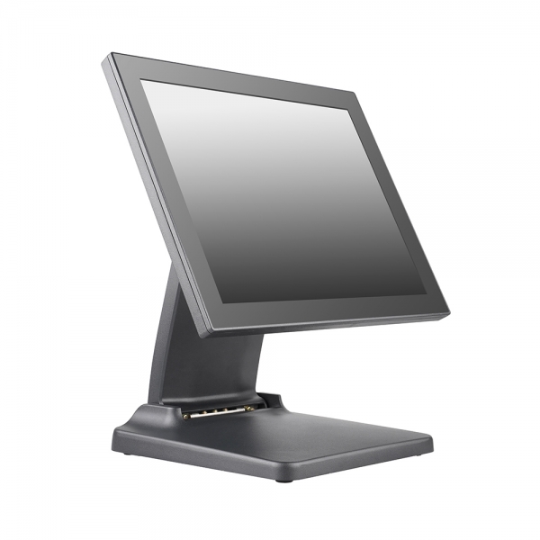 15 inch Touch Screen POS Terminal with foldable Base-CJ LEGEND ...