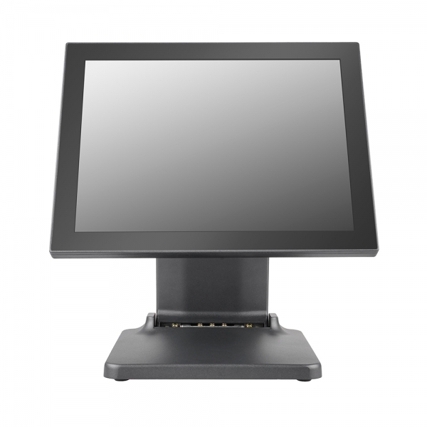 15 inch Touch Screen POS Terminal with foldable Base-CJ LEGEND ...