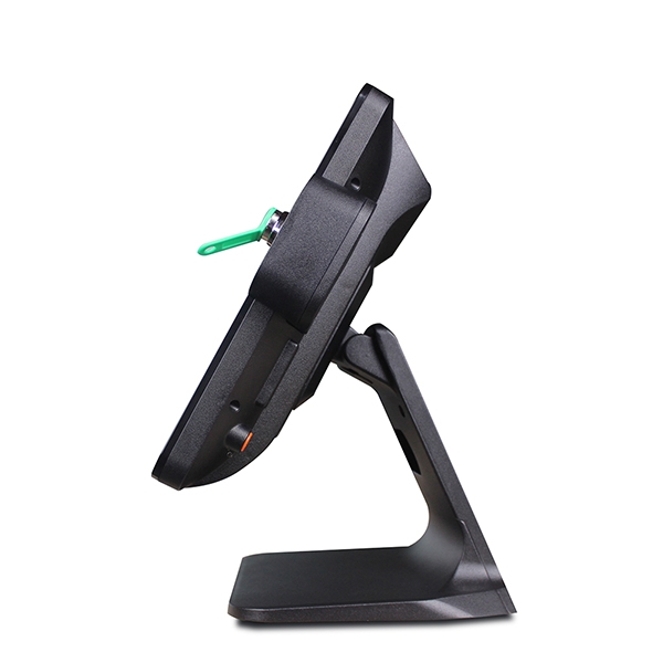 15 Inch Touch EPOS System with Aluminium Stand-CJ LEGEND TECHNOLOGY CO ...