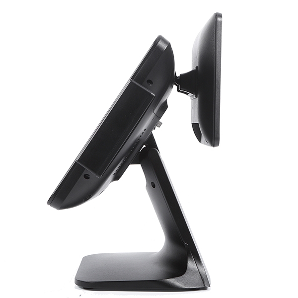 China NO.1 all in one pos dual screen | pos retail system Factory [CJ ...