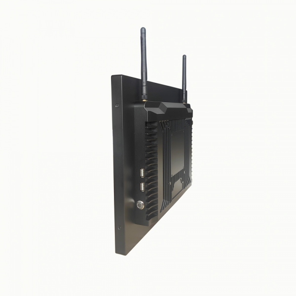 15 Industrial Industial PC Panel-CJ LEGEND TECHNOLOGY CO., LTD