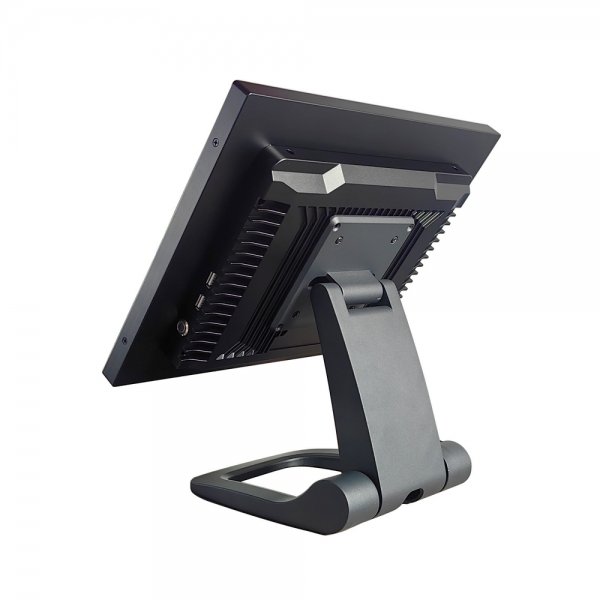 15 Inch Aluminium Touch POS Terminal-CJ LEGEND TECHNOLOGY CO., LTD