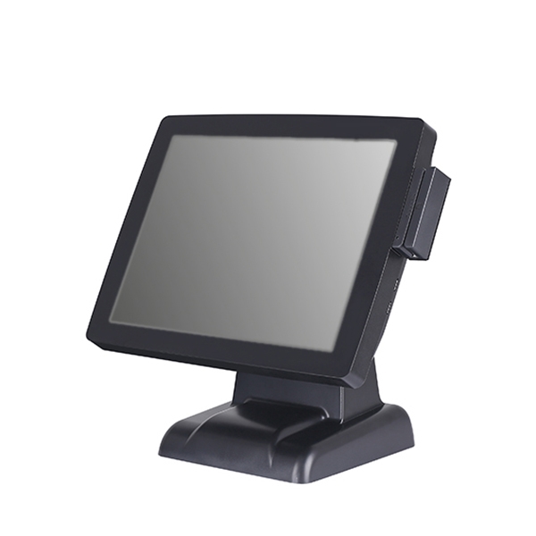 Resistive touch screen POS machine/retail POS equipment/ KDS POS ...