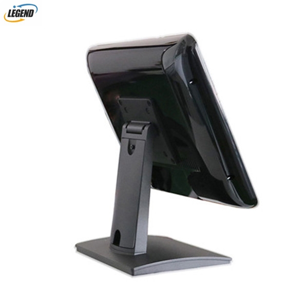 TPV tactil resistiva de 15 pulgadas Monitor monitor touch screen pos-CJ ...