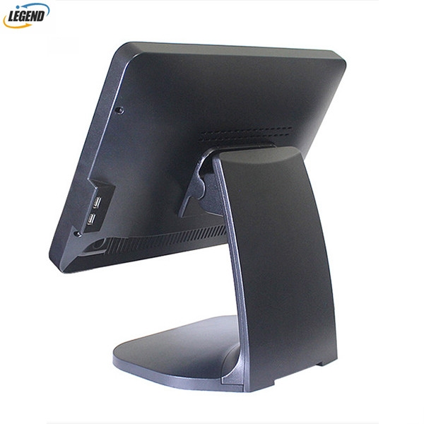 15 inch Android OS Touch Screen POS System Point of Sales restaurant ...